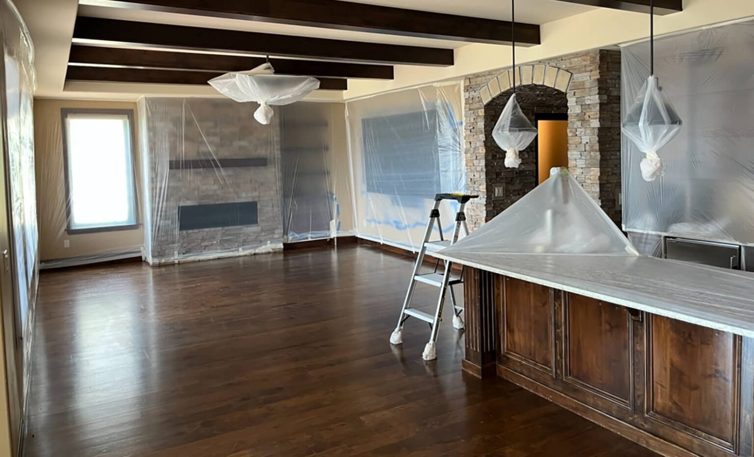 Dust-Free Renovations: Transforming Spaces Safely and Efficiently with ...